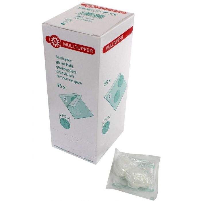 Tamponaden & Tupfer günstig bestellen! – Medi-Inn